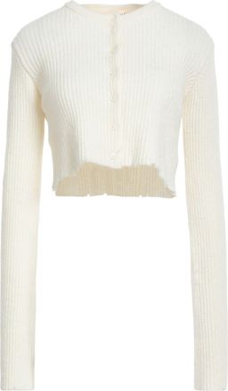 Aniye By STRICKWAREN - Strickjacken auf YOOX.COM