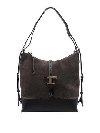 Tod's Sac Cabas - Marron