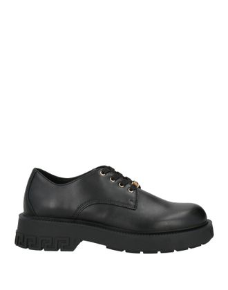 Versace SCHUHE - Schn&uuml;rschuhe auf YOOX.COM