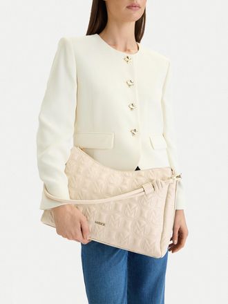 Mexx Handtasche MEXX CEO-MEXX-AJ-001-09 Creme