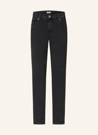 Paul Paul Jeans Slim Fit schwarz