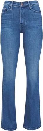 Mother Femme, Jeans, Bleu, Taille: W29 Jeans &Eacute;vas&eacute;s