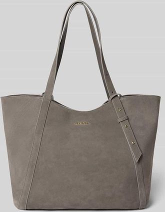 Hey Marly Shopper aus echtem Kalbsleder Modell Pretty Wonder
