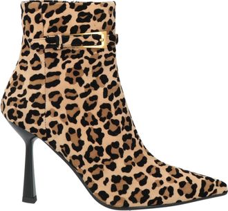 Nicole Bonnet Paris SCHUHE - Stiefeletten auf YOOX.COM