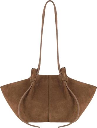 Yuzefi Mochi - - Bags - Damen - Braun - ONE SIZE