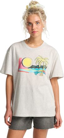 Billabong T-Shirt Hot Tropics