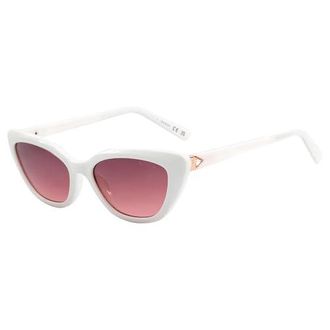 Guess Lunettes de soleil pour femme GF6197-5525F