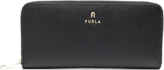Furla Femme, Accessoires, Noir, Taille: ONE Size Camelia L