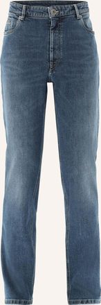 van Laack Van Laack Hose blau