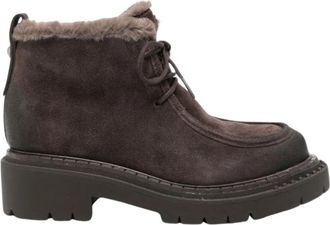 Ash Demi Boot - - Shoes - Damen - Braun - 39 EU