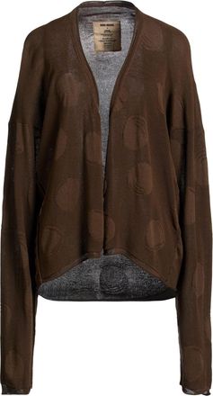 Uma Wang STRICKWAREN - Strickjacken auf YOOX.COM