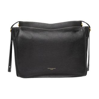 Gianni Chiarini Ottavia Tote - - Bags - Damen - Schwarzk - ONE SIZE