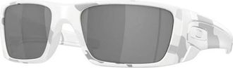 Oakley Herren, Accessories, Wei&szlig;, 60 MMGr&ouml;&szlig;e