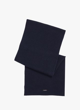 Calvin Klein Echarpe &agrave; logo