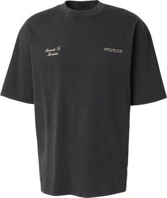 Pegador T-Shirt Zernez
