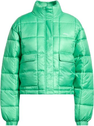 Obey JACKEN & M&Auml;NTEL - Pufferjacken & Daunenjacken auf YOOX.COM