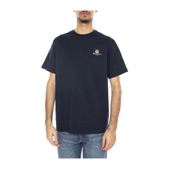 Aquascutum Herren, Oberteile, Blau, SGr&ouml;&szlig;e