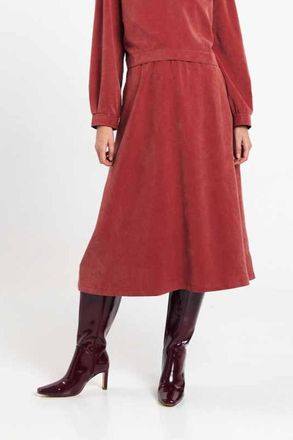 Suite13lab Damen vegan Rock Ferro Brick