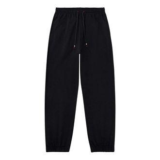 Diesel Lenny D-Core Pantalons de surv&ecirc;tement - Homme - Pantalons - Noir - Taille: L