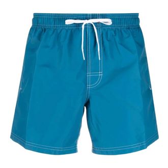 Sundek Herren, Bademode, Blau, XLGr&ouml;&szlig;e
