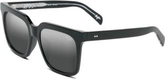 Maui Jim Stilvolle Sonnenbrillenkollektion f&uuml;r Dachterrassen - - Accessories - unisex - Schwarzk - 54 MM