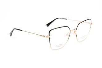 Ana Hickmann Brillenfassung HI1263T 12A 53 Titan