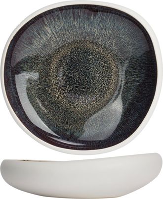 Cosy & Trendy Cosy&Trendy Mauna Sch&uuml;ssel 21 cm - Keramik, Klassisch, Round, Suppe, Salat, Beilage