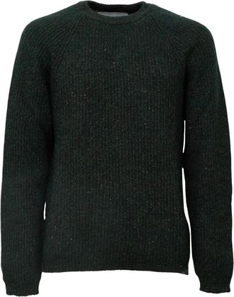 Amaranto Amar&aacute;nto, Herren, Strickwaren, Gr&uuml;n, XLGr&ouml;&szlig;e