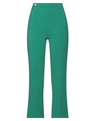 Elisabetta Franchi HOSEN & R&Ouml;CKE - Hosen auf YOOX.COM