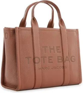 Marc Jacobs Sac &agrave; main en cuir