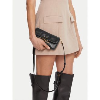 Emporio Armani Handtasche Emporio Armani EW002926 AF17666 UC001 Schwarz