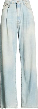 R13 HOSEN & R&Ouml;CKE - Jeanshosen auf YOOX.COM