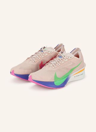 Nike Laufschuhe Zoomx Vaporfly Next% 4 beige