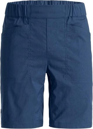 Ortovox Ortovox, Homme, Shorts, Bleu, Taille: XL Affinity Shorts