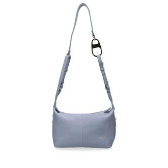 My Best Bags Firenze Femme, Sacs, Bleu, Taille: ONE Size Borsa Doria