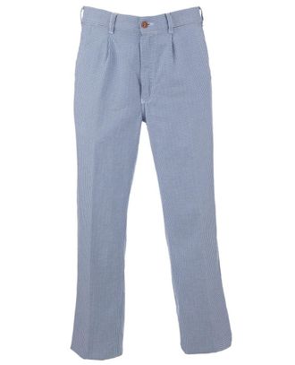 Golden Goose Casual trouser - Weiß