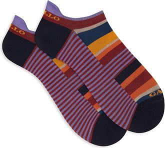 Gallo Gallo, Femme, Sous-v&ecirc;tements, Multicolore, Taille: ONE Size Baskets Sock