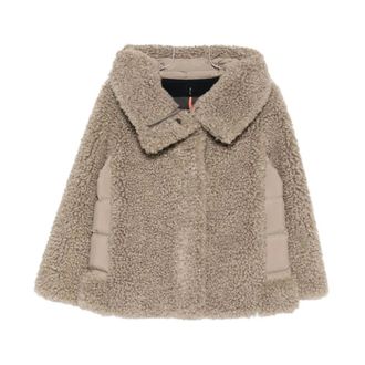 Roberto Ricci Design Rrd, Damen, Jacken, Braun, SGr&ouml;&szlig;e
