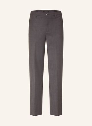 Alberto Chino Luis Wide Fit grau