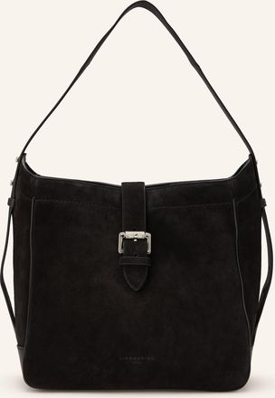 Liebeskind Liebeskind Beuteltasche Ren schwarz