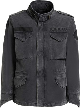 Khujo Jacke Gene