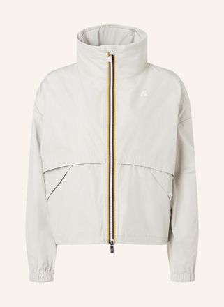 K-Way K-Way Funktionsjacke AUBETTE MEMORY TOUCH