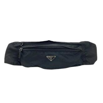 Prada Pre-owned Sling Bag - - Pre-owned - Damen - Schwarzk - ONE SIZE
