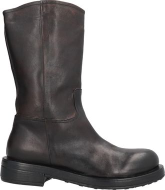 Crispiniano SCHUHE - Stiefel auf YOOX.COM