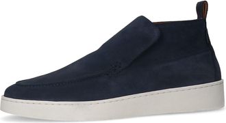 Manfield Slipper