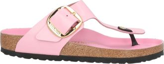 Birkenstock SCHUHE - Zehentrenner auf YOOX.COM