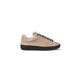 Lanvin Curb Lite Sneakers - - Shoes - Herren - Beige - 42 EU