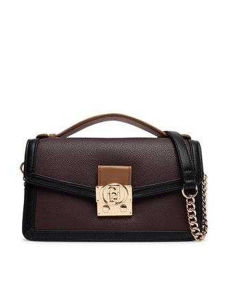 Liu Jo Handtasche AF6039 E1150 Dunkelrot