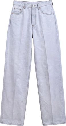 Department Five Department Five, Femme, Jeans, Bleu, Taille: W29 Jean &Eacute;vas&eacute; Express