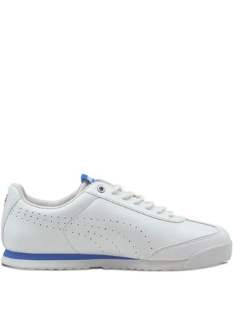 Puma x Mercedes-AMG baskets Petronas F1 Roma - Blanc